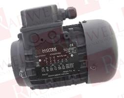 MS71C-45Y01 Motor by MOTEK MOTORS