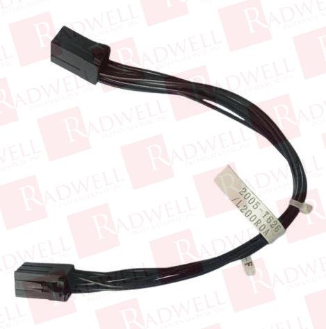A660-2005-T626#L200R0A Servo Cable and Accessory by FANUC
