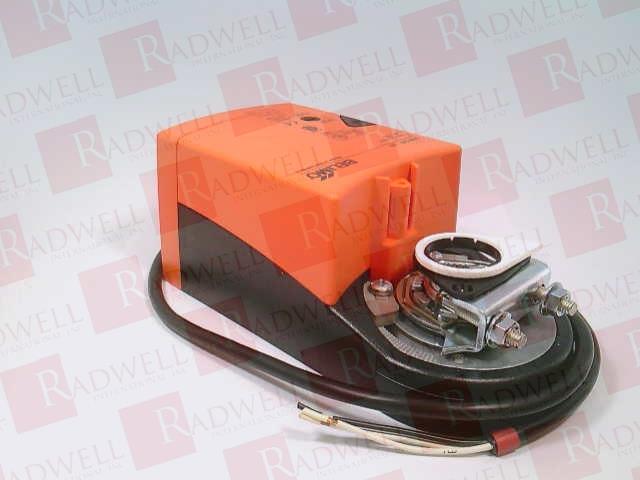 AM24-US HVAC Actuator by BELIMO