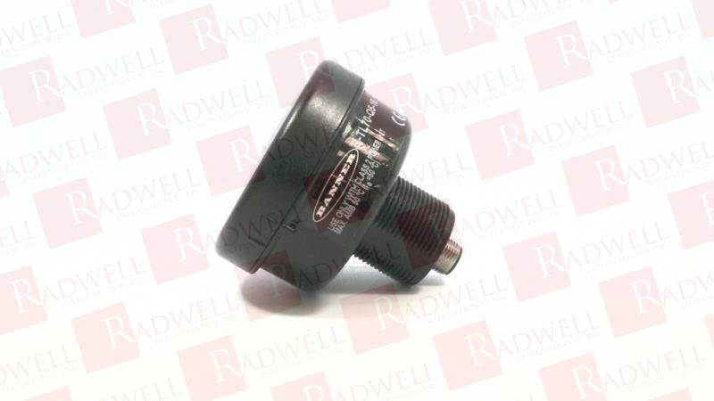 B-TL70-Q5-16 Stack Light by BANNER ENGINEERING