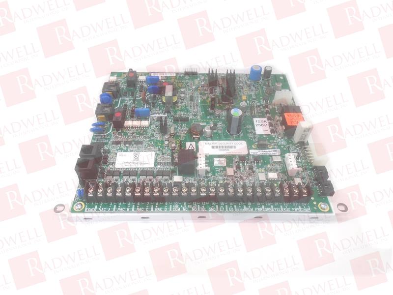 GEMC-128MB Motherboard by NAPCO SECURITY
