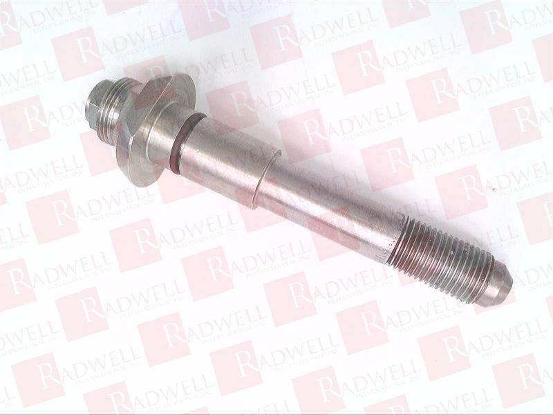 300946 Assembly for Machine by SPRAYMATION