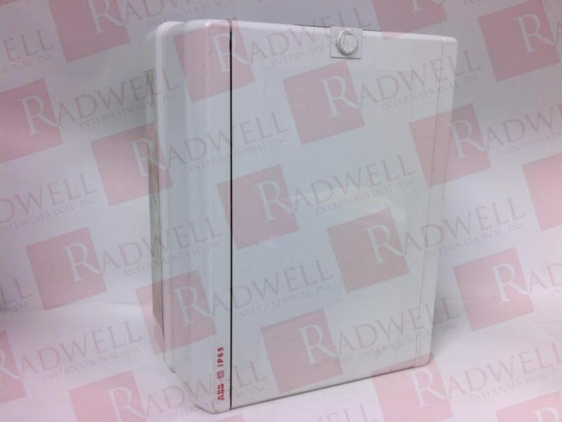 M127720020 Enclosure by - ABB - ASEA BROWN BOVERI