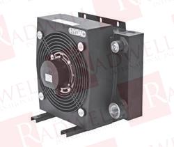 2592534 Hydraulic Heat Exchanger / Cooler / Radiator by HYDAC