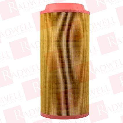 1613-7407-00 Air Filter by ATLAS COPCO