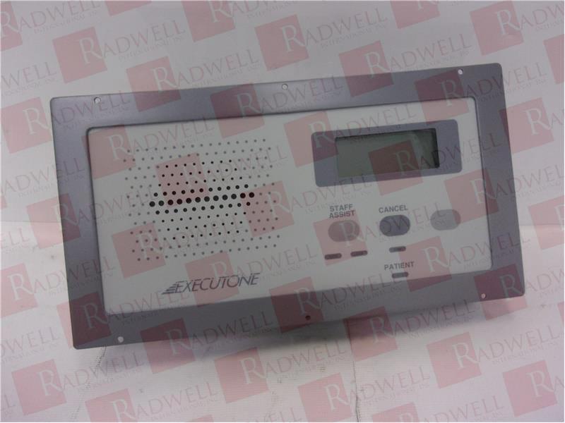 33560-2 Intercom by EXECUTONE