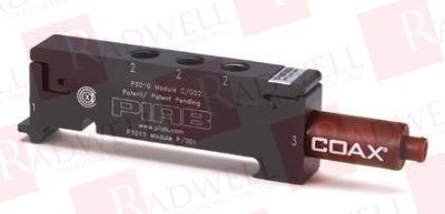 P3010.01.AE.10.AA.00 Vacuum Pump by PIAB VACUUM PRODUCTS