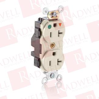 M8300-IGT Plug/Receptacle by LEVITON