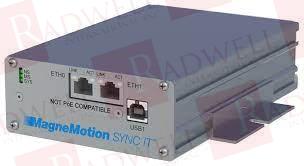 700-1566-00 Control Accessory by MAGNEMOTION