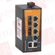 1412110000 Networking Router by WEIDMULLER