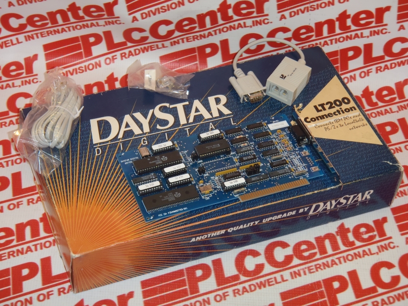 PC-LIFPC-200 Communication Extender by DAYSTAR NOVA