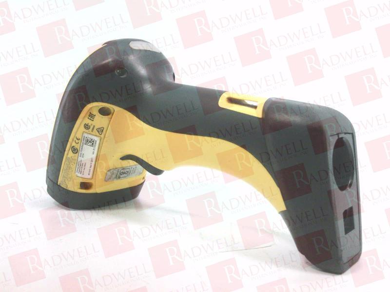 PD9530-HP Bar Code Scanner Hand Held by DATALOGIC