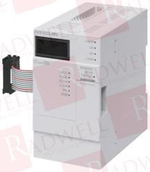 FX5-CCL-MS VDC Logic I/O Module by MITSUBISHI