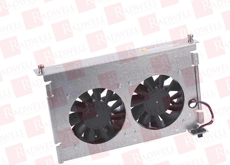 SK-R1-FAN2-F8 Fan/Thermal Management for Control Panel by ALLEN BRADLEY