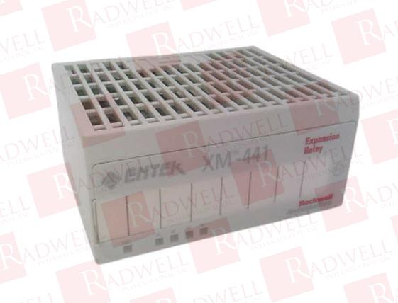 1440-REX00-04RD Safety Relay by ALLEN BRADLEY