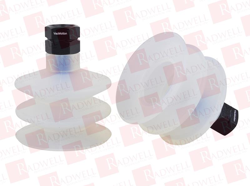 MB52-SIT-14F Suction Cup by VACMOTION