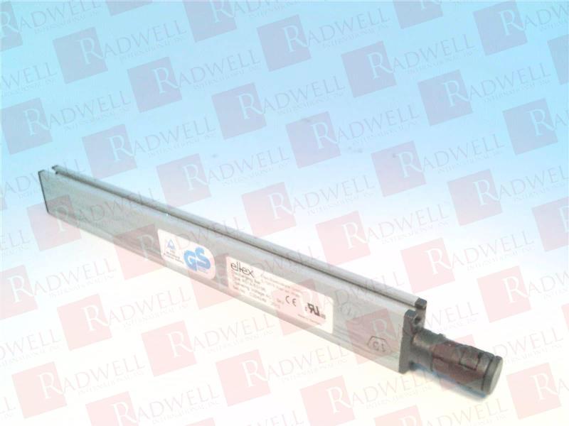 R51A/E0195 Static Eliminator by ELTEX