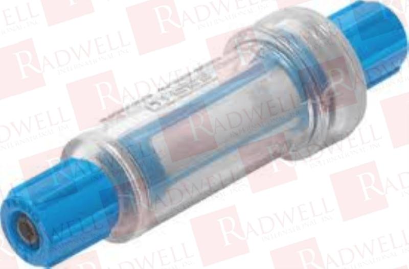 VAF-PK-4 Pneumatic Filter by FESTO