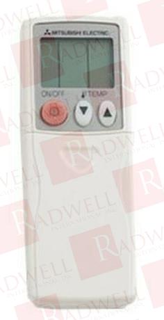 PAR-FL32MA-E Control by MITSUBISHI