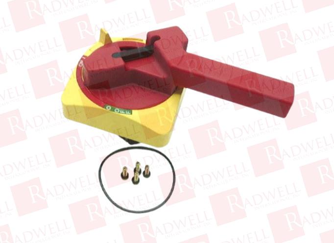 194R-HM4E Disconnect Accessory by ALLEN BRADLEY