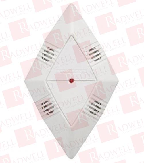 01-110 Security Motion Detector by NOVITAS CONTROL