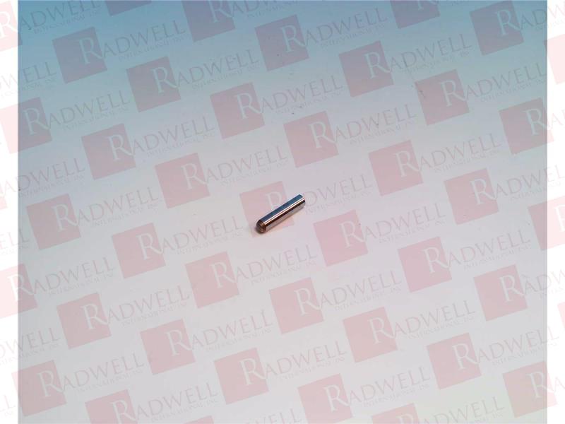 DIN6325 Assembly for Machine by METRIC SCREW & TOOL CO