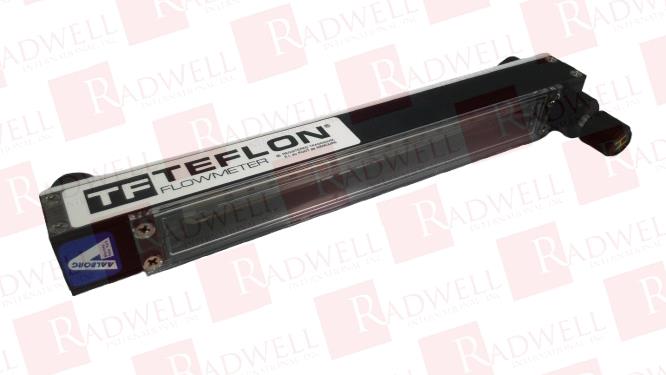 T54/1-044-40S Flow Meter by AALBORG KEYSTONE