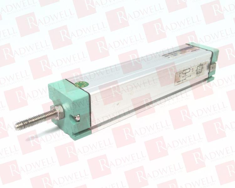 LT-M-100-S Pressure Sensor/Transducer by GEFRAN