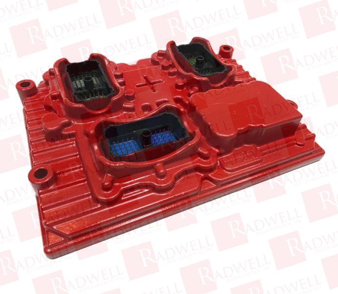 4993120 PLC Module/Rack by CUMMINS