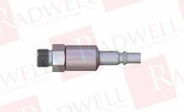 RBE08.1203/IC/JE Control Valve by STAUBLI