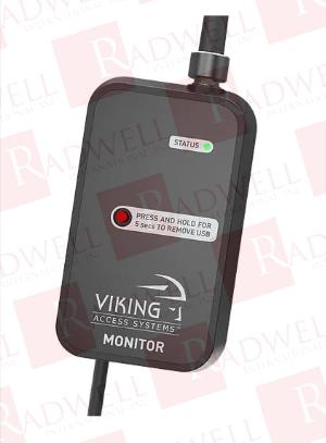 VA-18 Control Accessory by VIKING ACCESS SYSTEMS