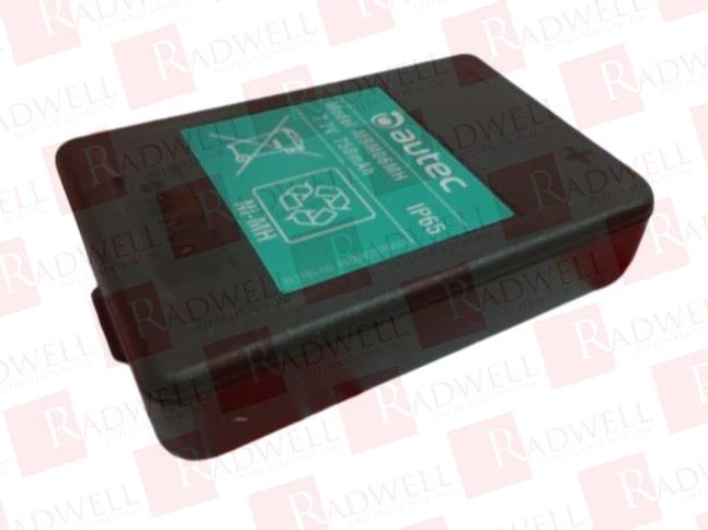 R0BATT00E0014 Battery by AUTEC