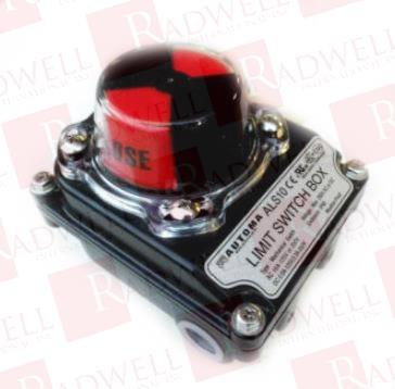 ALS10 Limit Switch by AUTOMA