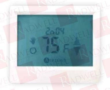 DZK-ZTS-2-W Thermostat by DAIKIN INDUSTRIES