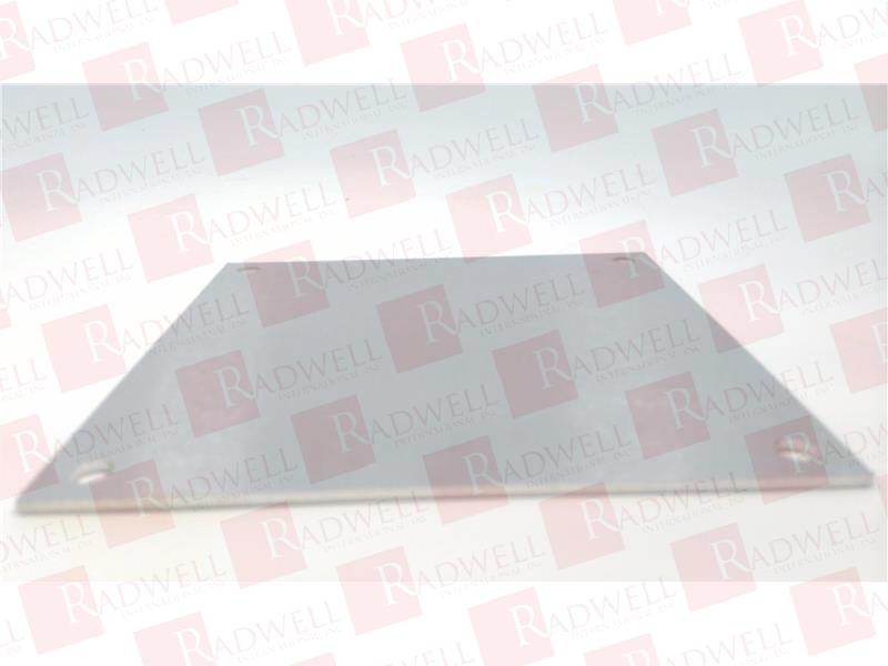 BWA-BP66A Enclosure Accessory/Kit by BANNER ENGINEERING