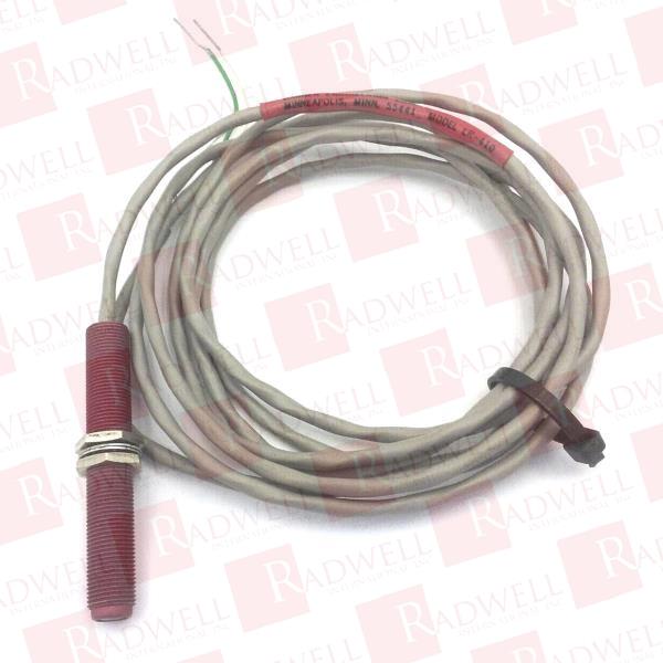 LR410 Photoelectric by BANNER ENGINEERING