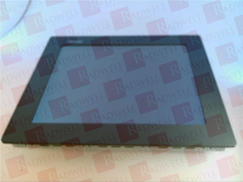 IPC1700T-I7-4GB-240SS-W7U Industrial Computer by NEMATRON CORP