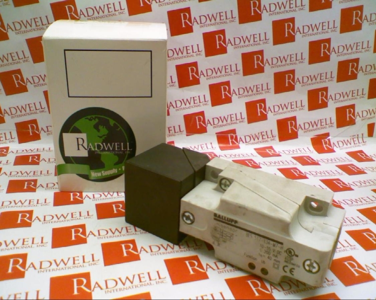 BES-517-134-M7H Proximity Switch by BALLUFF