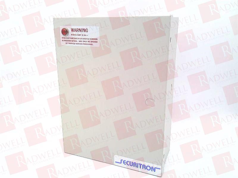 BPS-24-1 Power Supply by SECURITRON