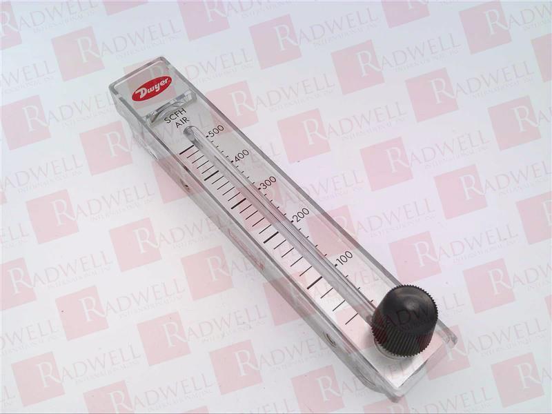 RMB-56-SSV-VIT Flow Gauge by DWYER