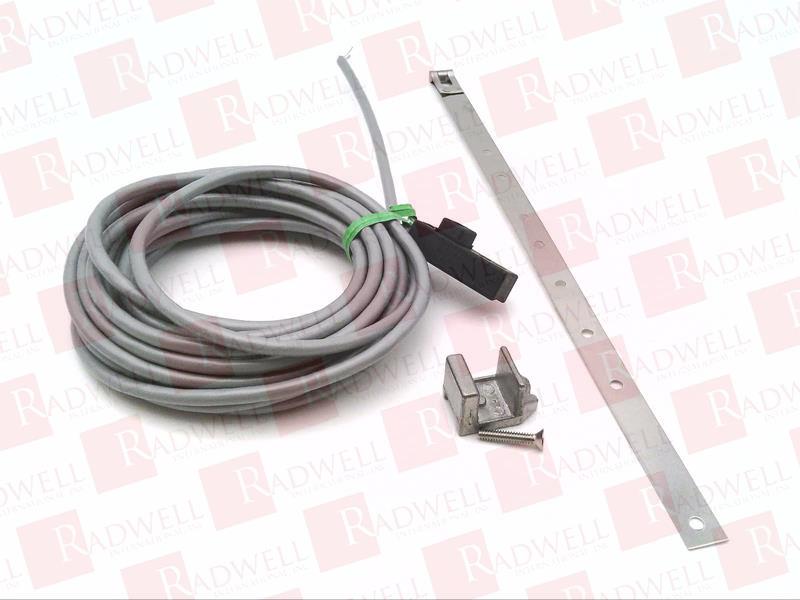 RS-2L-PSMK Pneumatic Cylinder by FABCO