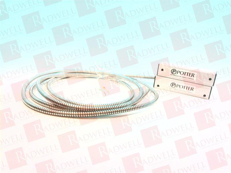 HSC-1 Accessory/Bulb/Cap/Contact/Transf by POTTER ELECTRIC