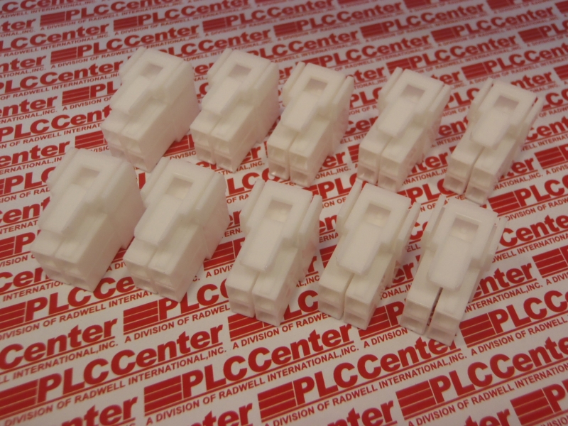 VLP-04V-1 Plug/Receptacle by JST