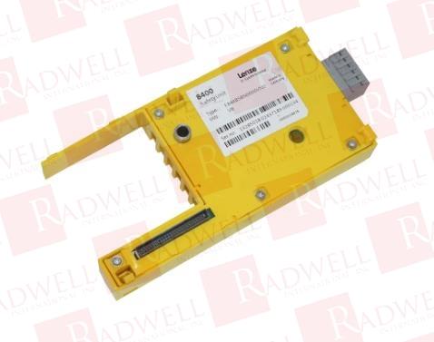 E84ABSBN0000VN0 Encoder Module by LENZE