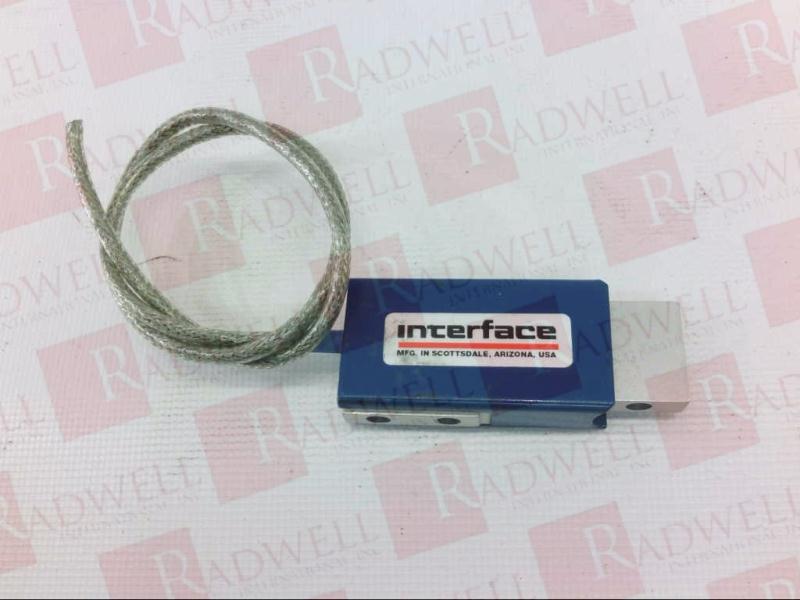 MB-10 Load Cell by INTERFACE