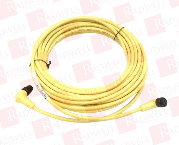 889D-R5FCDE-J10 QD Cable/Cord Set by ALLEN BRADLEY