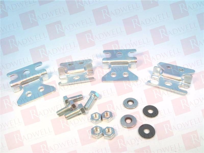 2508200 Enclosure Accessory/Kit por RITTAL