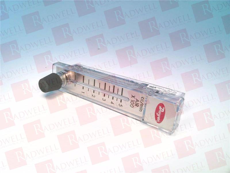 RMA-12-SSV Flow Meter by DWYER