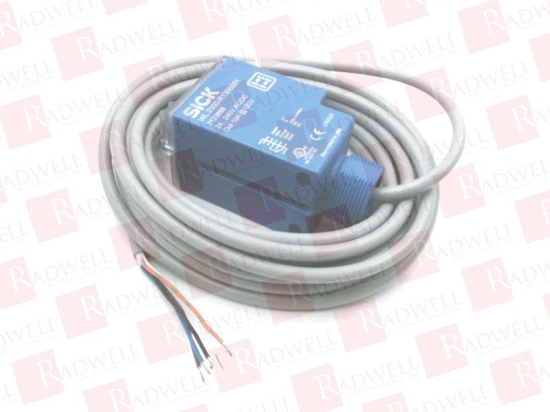 WL2000-R1305S01 Photoelectric by SICK