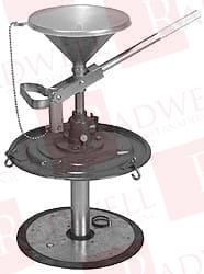 6709-A4 Lubricator Pump by ALEMITE